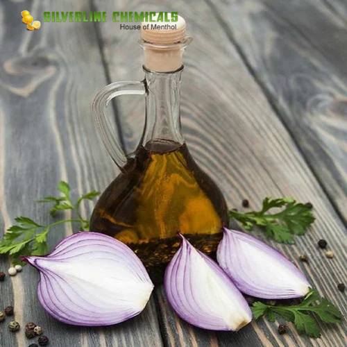Onion Oleoresin Manufacturers in India | silverlinechemicals